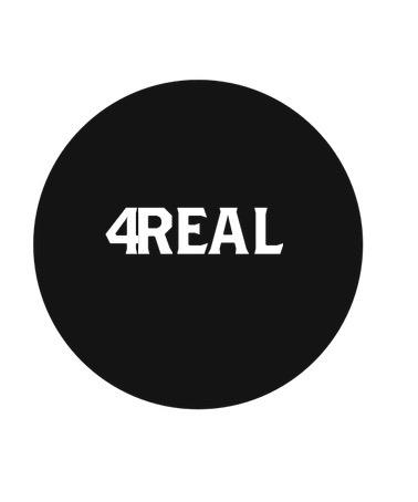 4REAL – Evènements et divertissements